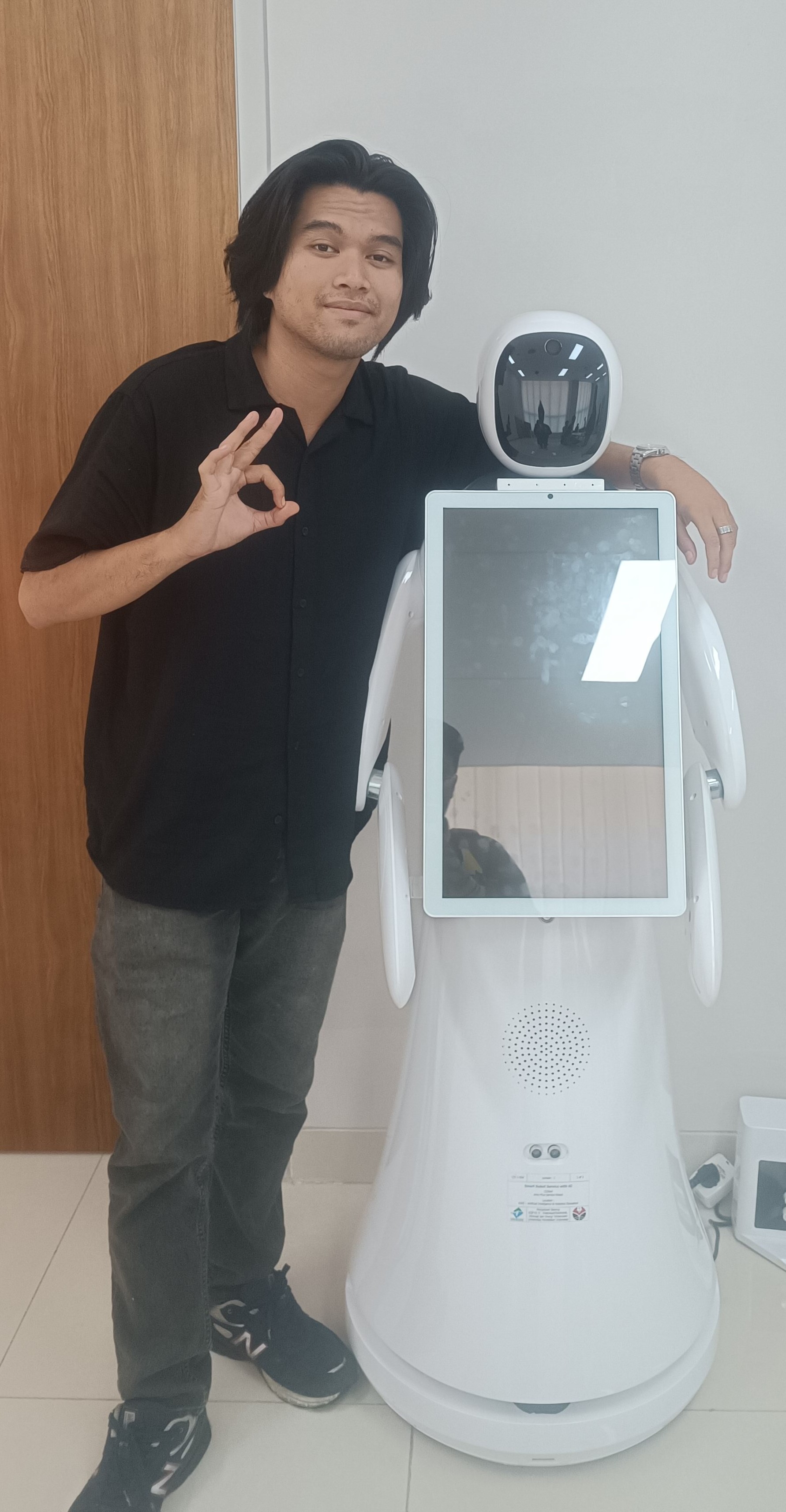 Portfolio | Zidan Zakaria A